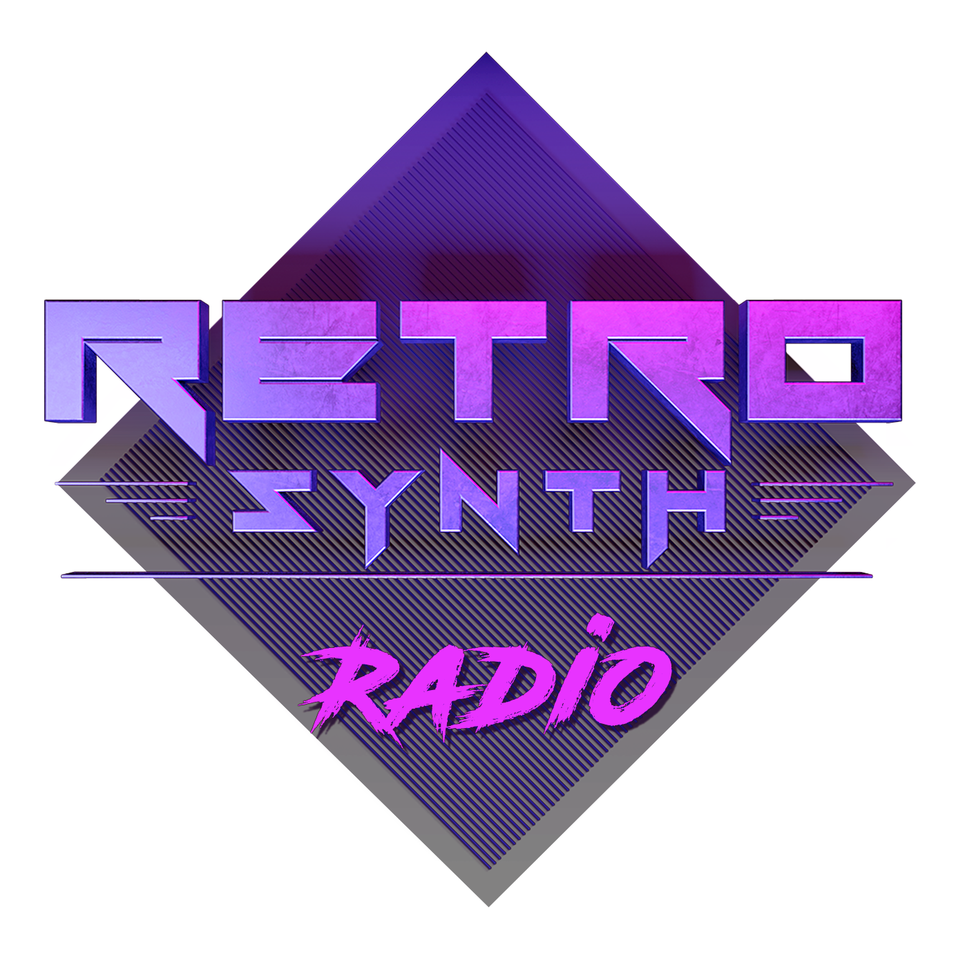 RetroSynth Radio | Home