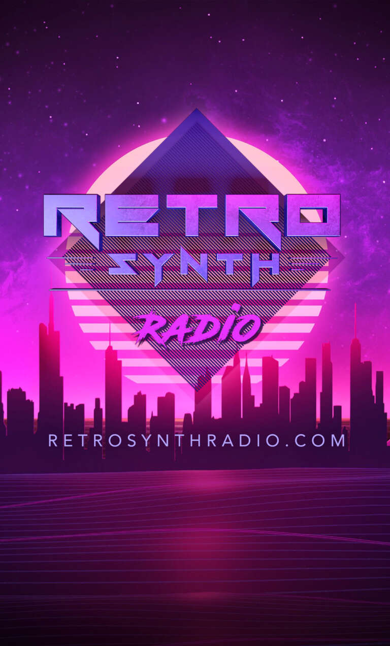 About Us | RetroSynth Radio